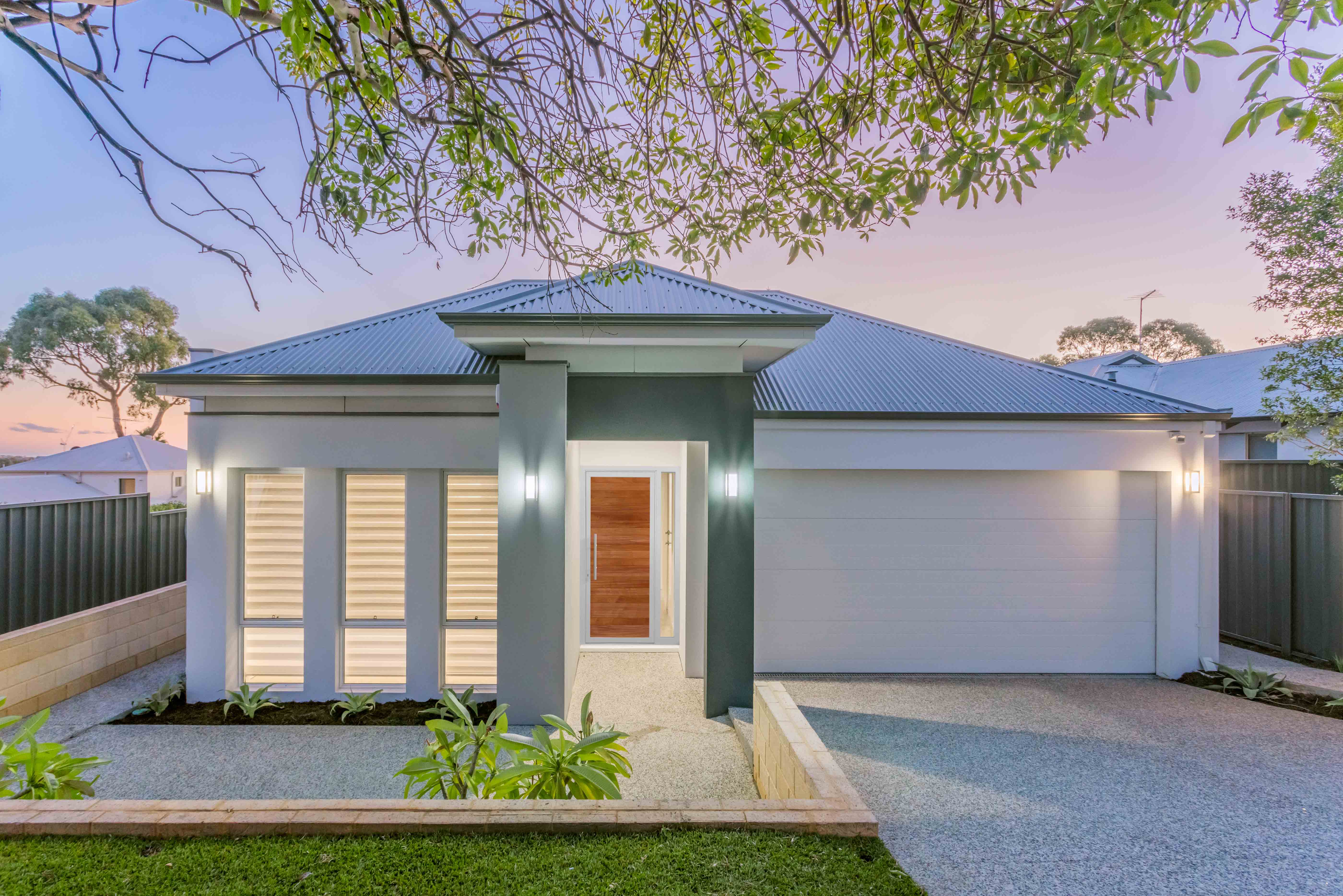 CBW Doors | Modern Entry Doors