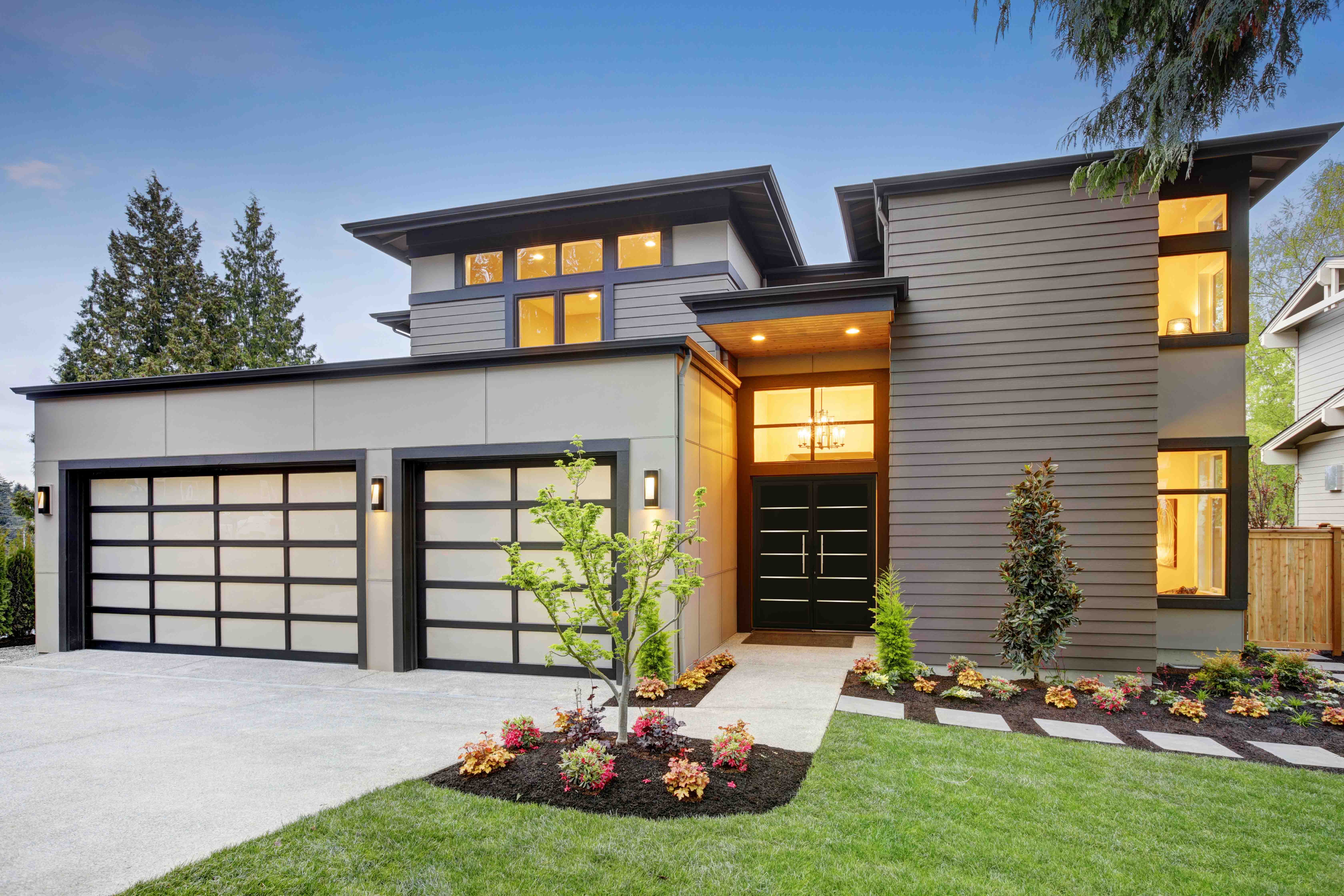 CBW Doors | Modern Entry Doors