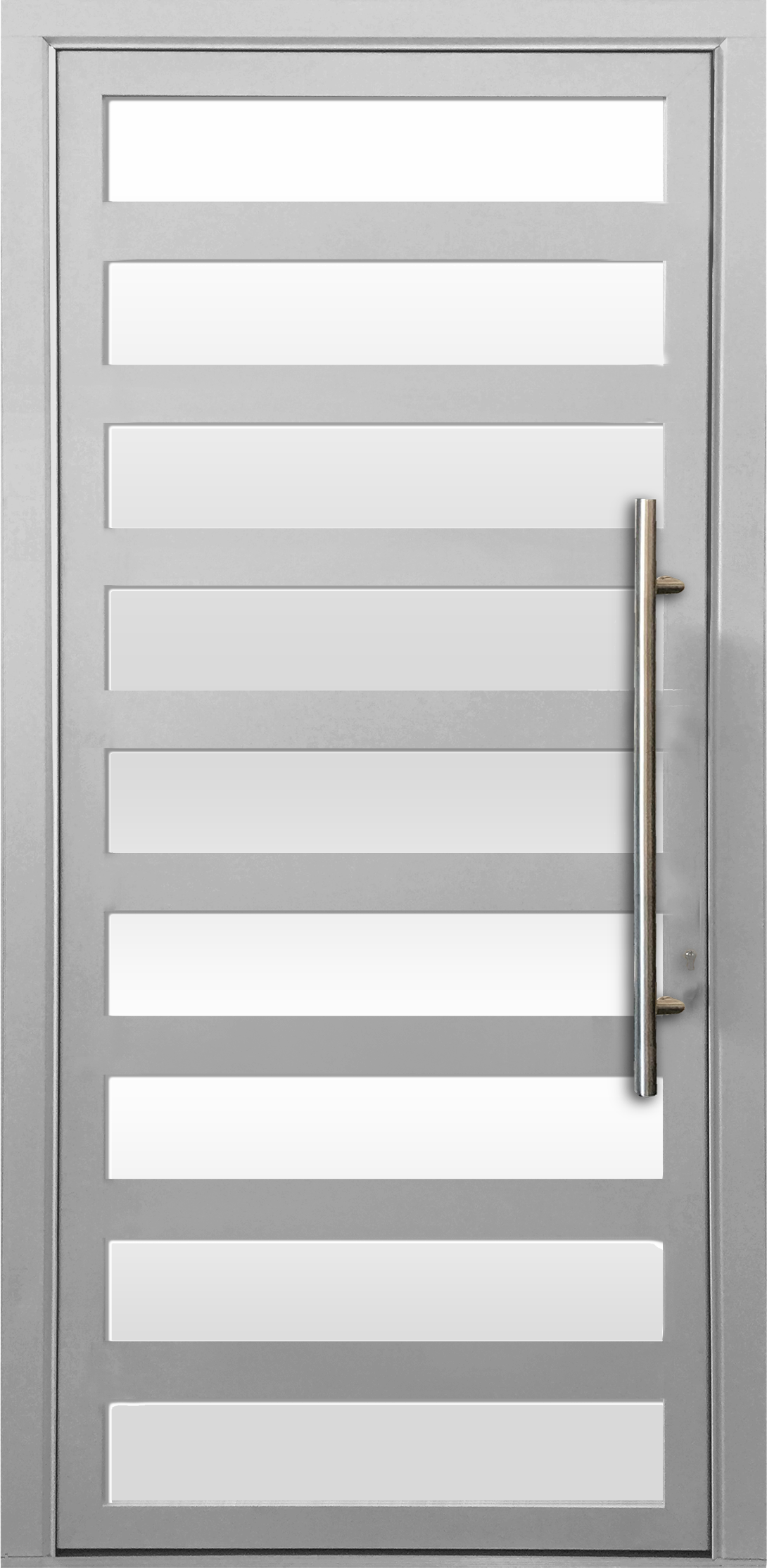 CBW Doors | Modern Entry Doors