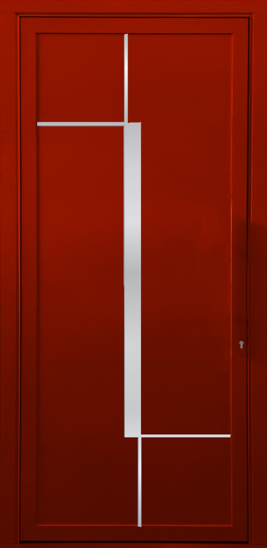 CBW Doors | Modern Entry Doors