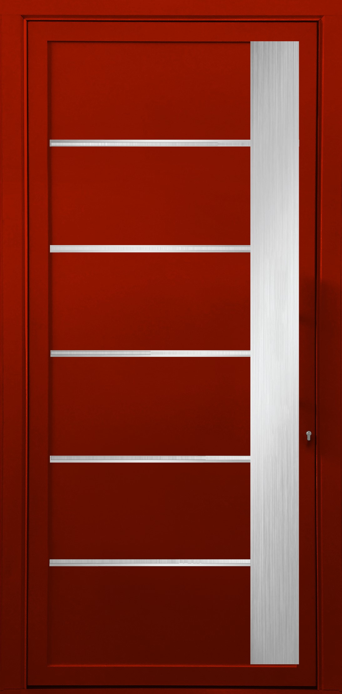 CBW Doors | Modern Entry Doors