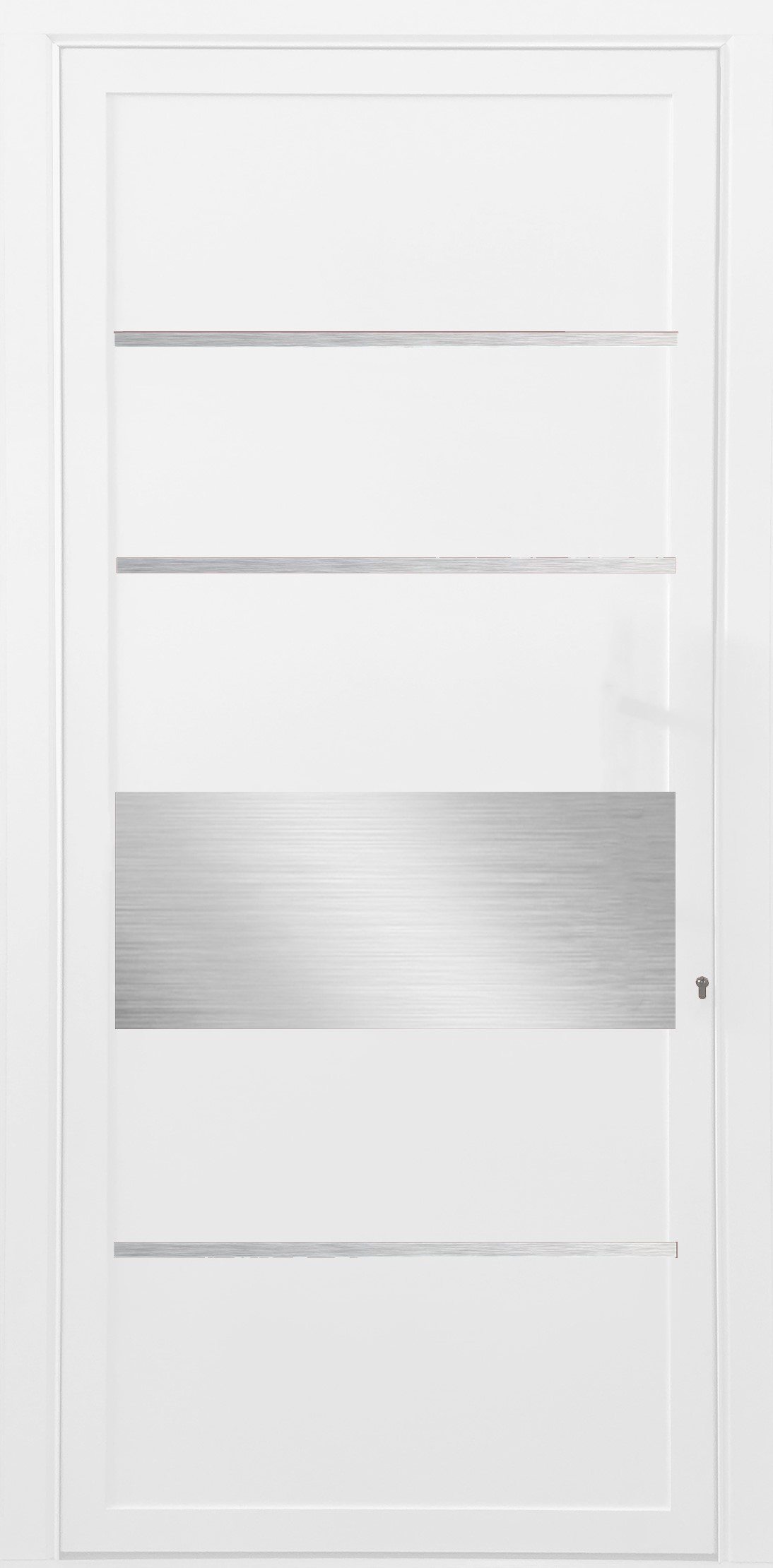 CBW Doors | Modern Entry Doors