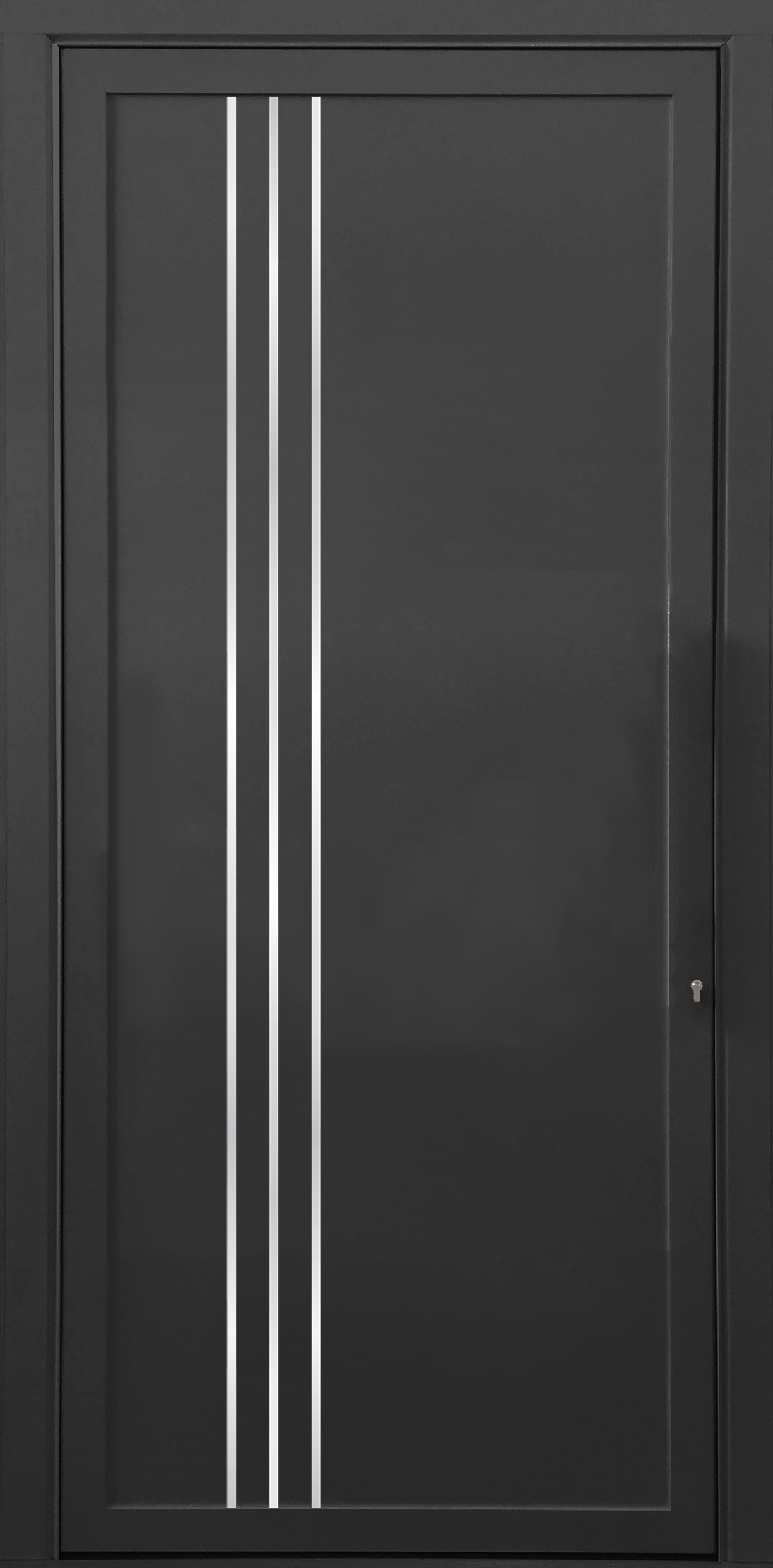 CBW Doors | Modern Entry Doors