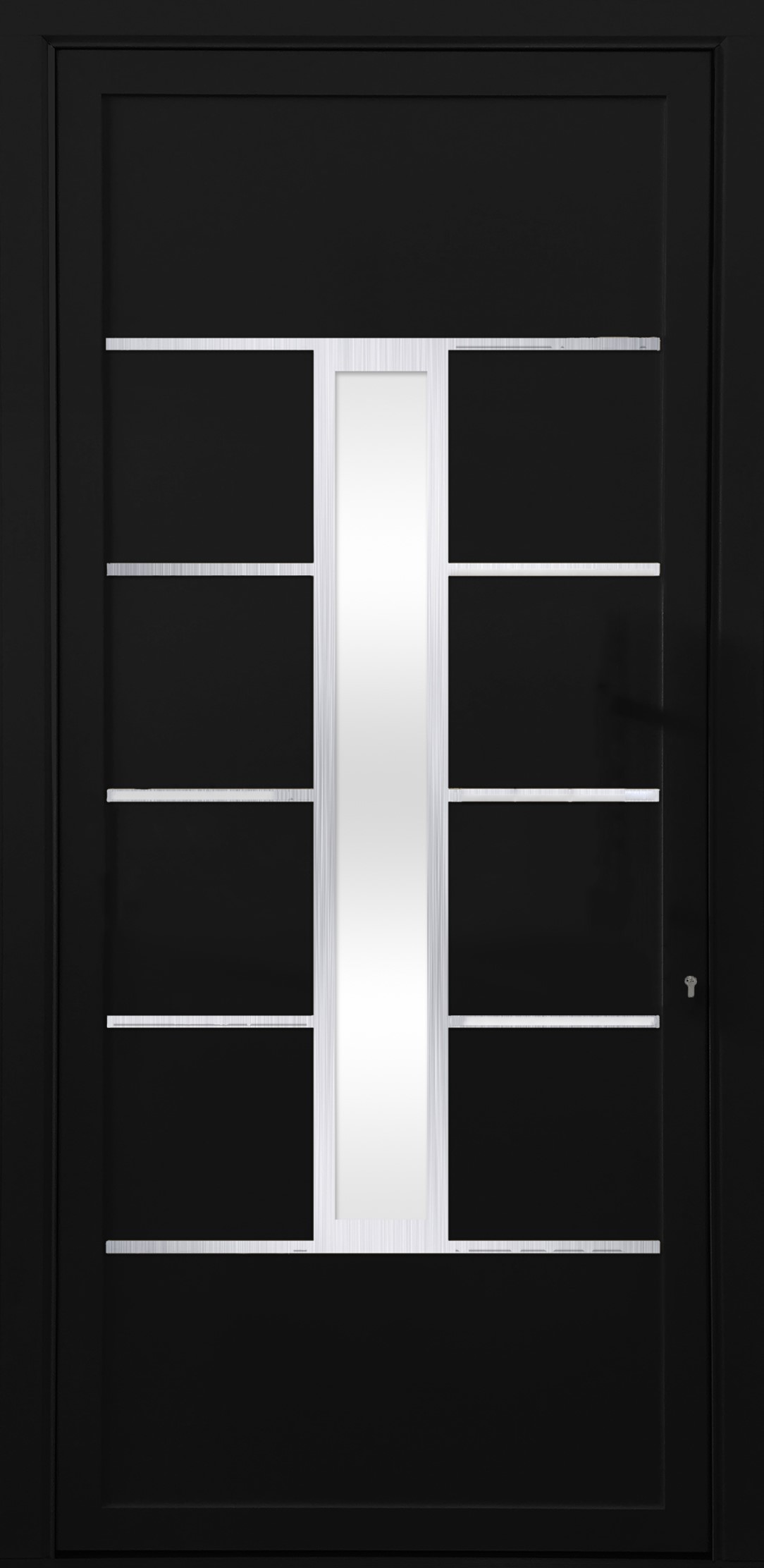 CBW Doors | Modern Entry Doors