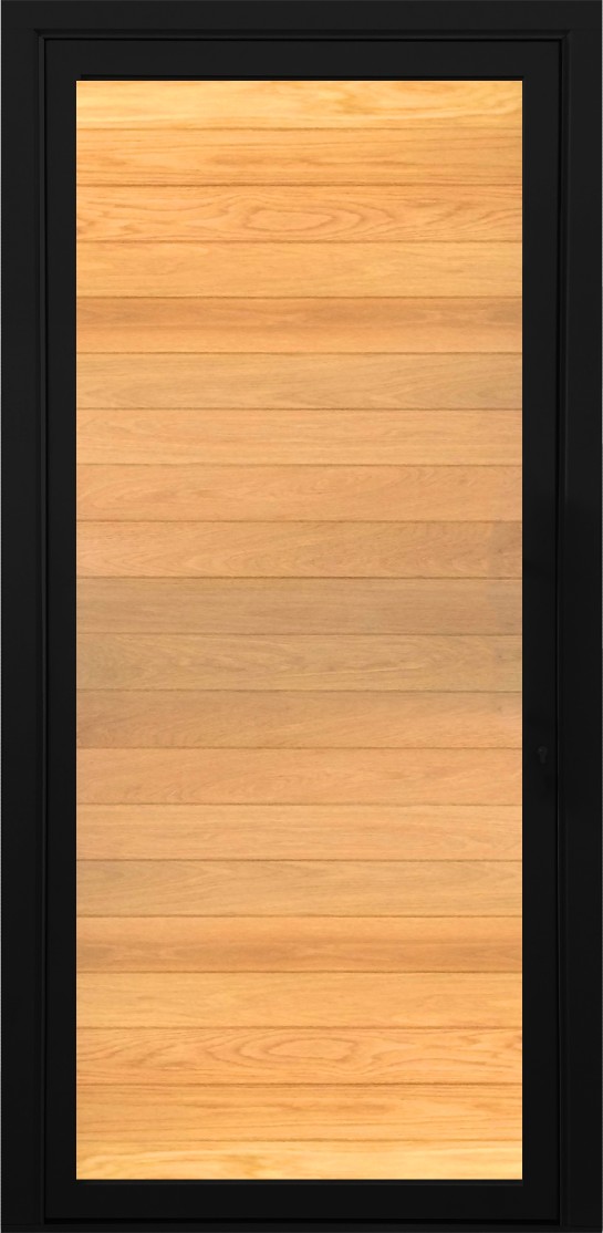 CBW Doors | Modern Entry Doors