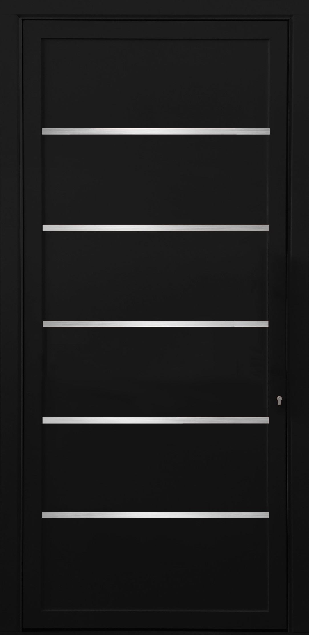 CBW Doors | Modern Entry Doors