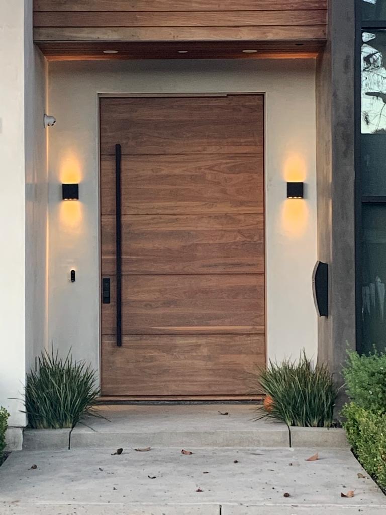 CBW Doors | Modern Entry Doors